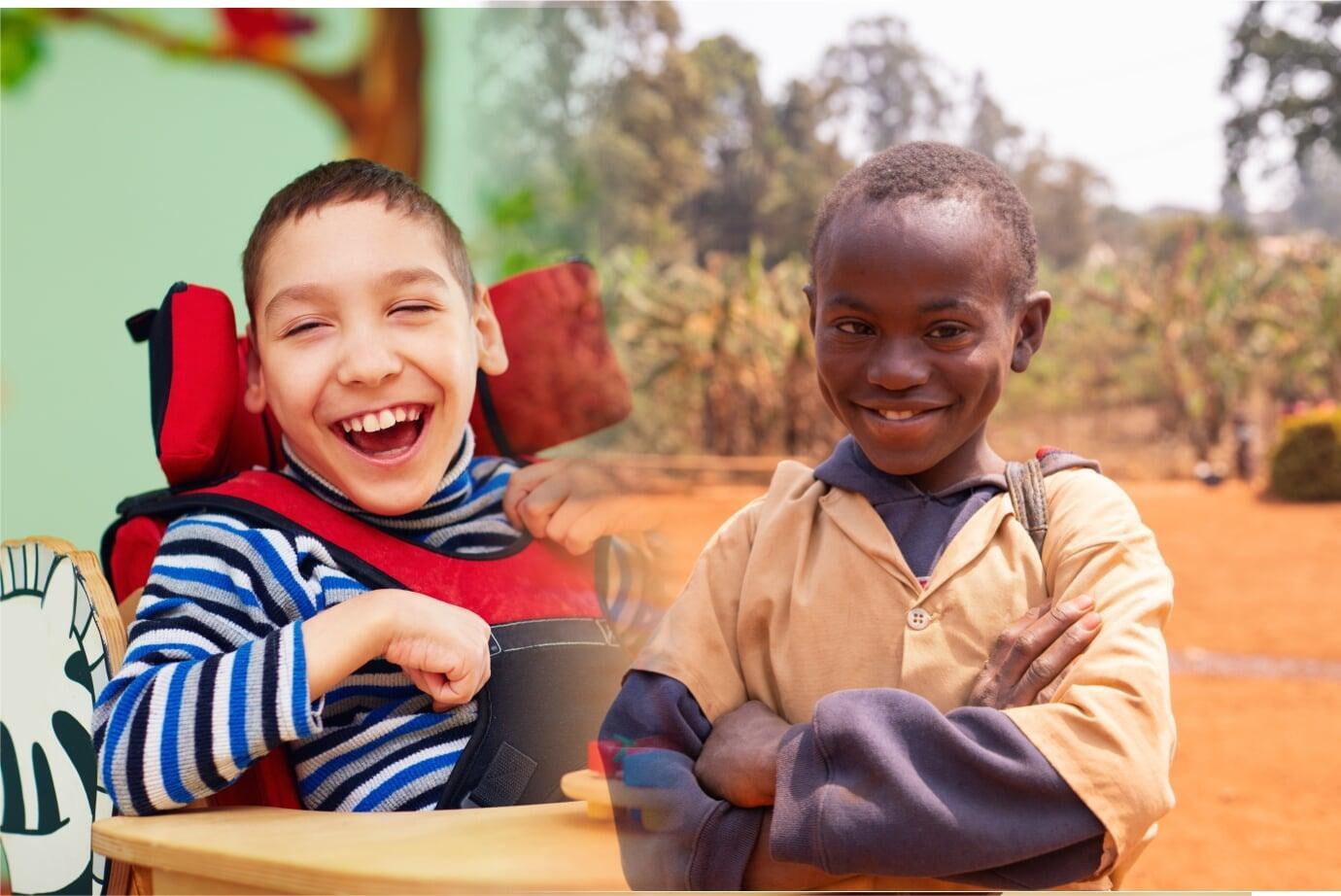 Our Work | Nate Foundation