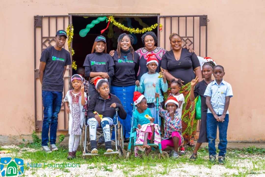 Our Activities | Nate Foundation